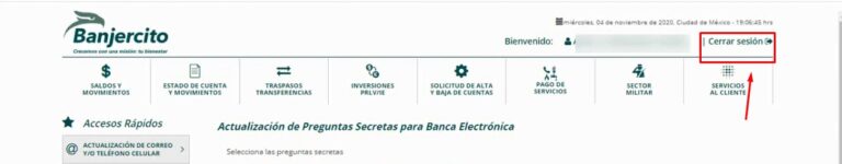 Banjenet: la super-guía con todo lo que necesitas saber - Tramitando.mx