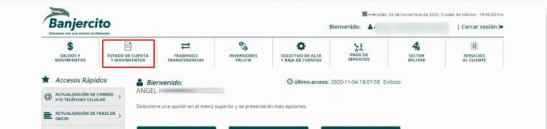 Banjenet: la super-guía con todo lo que necesitas saber - Tramitando.mx
